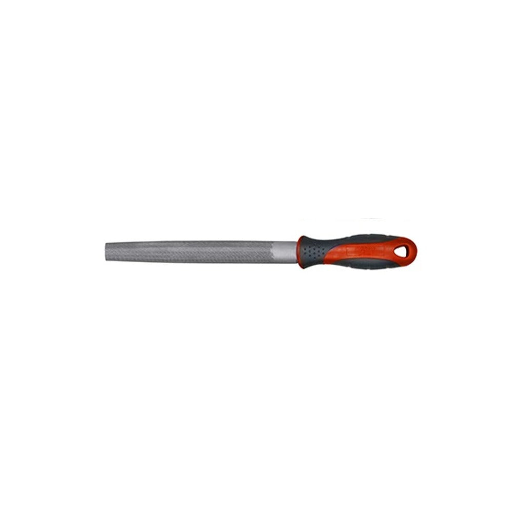 8" Half Round File – Euro Asia Teknik